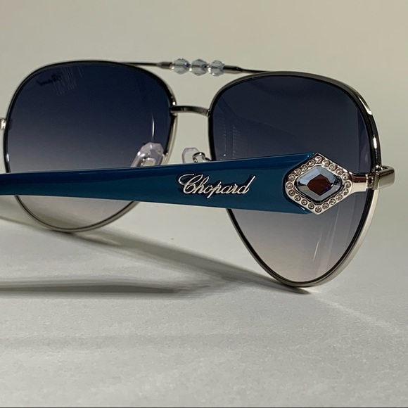 Chopard | Accessories | New Chopard Sunglasses | Poshmark